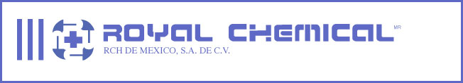 ROYAL CHEMICAL