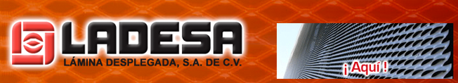 Construportal.com | Lamina Desplegada