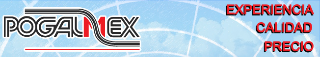 POGALMEX S.A. DE C.V.