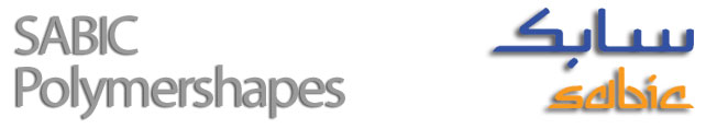 SABIC POLYMERSHAPES